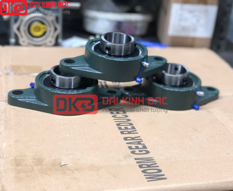 Gối Đỡ UCFL 210 Đại Kinh Bắc